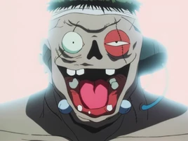 Majtani | Hunterpedia | Fandom