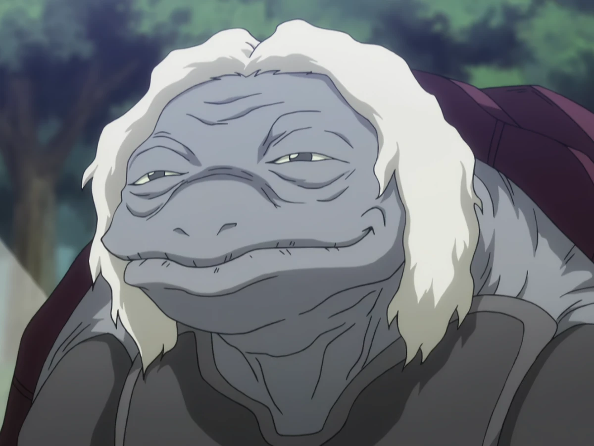 Turtle | Hunterpedia | Fandom