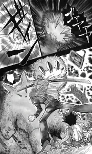 Chapter 1 | Hunterpedia | Fandom