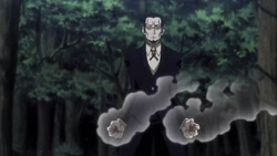 Gotoh | Hunterpedia | Fandom