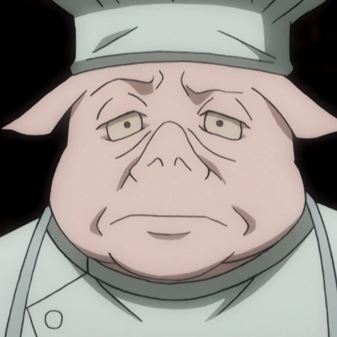 Pig | Hunterpedia | Fandom