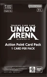 Union Arena | Hunterpedia | Fandom