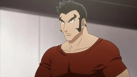 Jito | Wiki Hunter x Hunter | Fandom