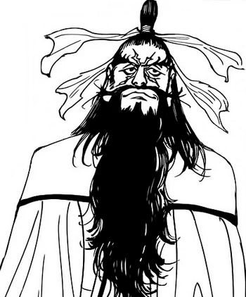 Beyond Netero | Hunterpedia | Fandom