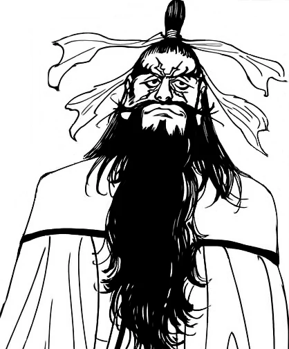 Beyond Netero | Hunterpedia | Fandom