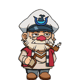 Captain/Image Gallery | Hunterpedia | Fandom