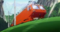 Transport | Wiki Hunter x Hunter | Fandom