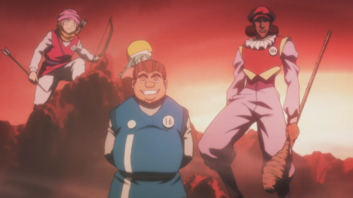 Pokkle/Image Gallery | Hunterpedia | Fandom