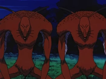 Kiriko | Hunterpedia | Fandom