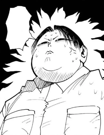 Milluki Zoldyck | Hunterpedia | Fandom