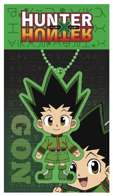 List of Hunter × Hunter Merchandise | Hunterpedia | Fandom