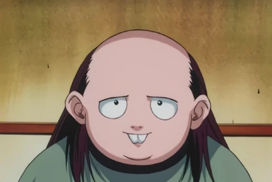 Melody (Hunter X Hunter) Heroes Wiki Fandom, 56% OFF