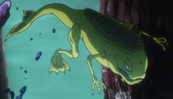 Remora | Hunterpedia | Fandom