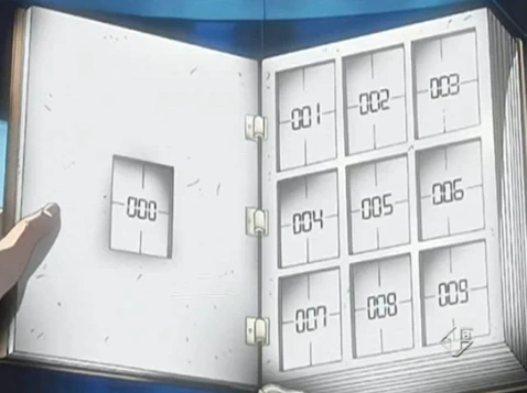 Greed Island | Wiki Hunter x Hunter | Fandom