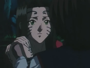 Sumi | Hunterpedia | Fandom