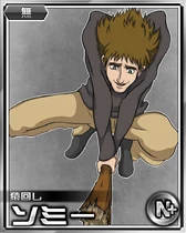 Sommy/Image Gallery | Hunterpedia | Fandom