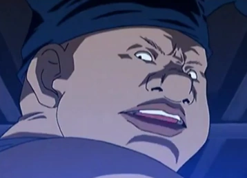 Bopobo | Wiki Hunter x Hunter | Fandom