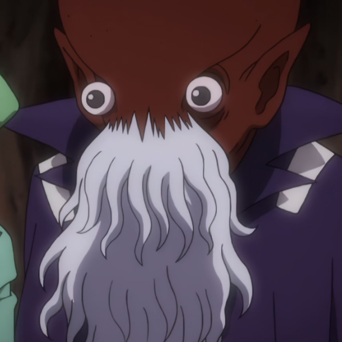 Octopus | Hunterpedia | Fandom