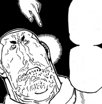 Vincent | Hunterpedia | Fandom