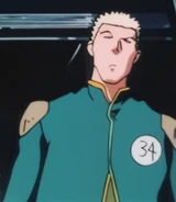 Ryu/Image Gallery | Hunterpedia | Fandom