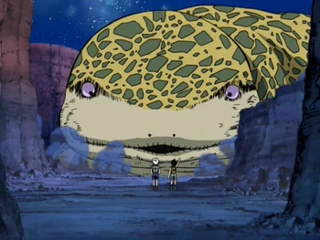 Melanin Lizard | Hunterpedia | Fandom