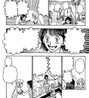 Chapter 400 | Hunterpedia | Fandom
