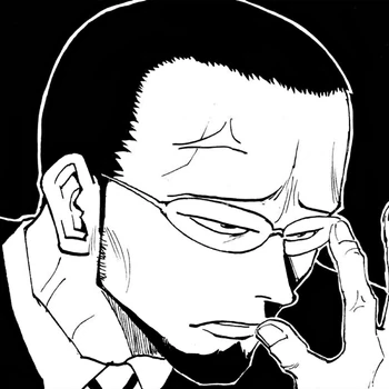 Gotoh | Hunterpedia | Fandom