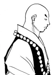 Zenju | Hunterpedia | Fandom