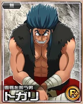 Togari/Image Gallery | Hunterpedia | Fandom