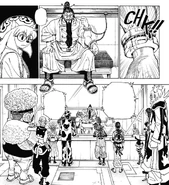 Botobai Gigante/Image Gallery | Hunterpedia | Fandom
