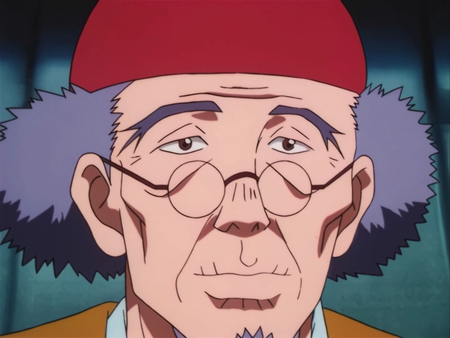 Genner | Hunterpedia | Fandom