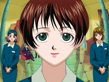 Fumi | Hunterpedia | Fandom