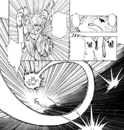 Chapter 221 | Hunterpedia | Fandom