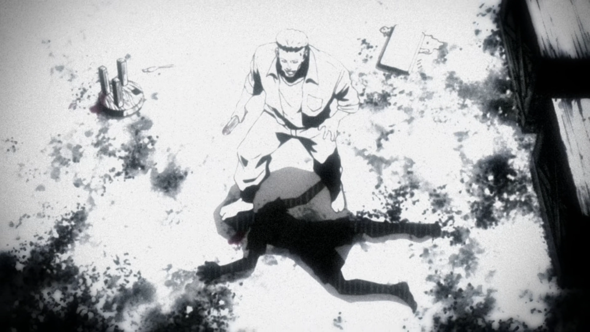 Episode 80 (2011) | Hunterpedia | Fandom