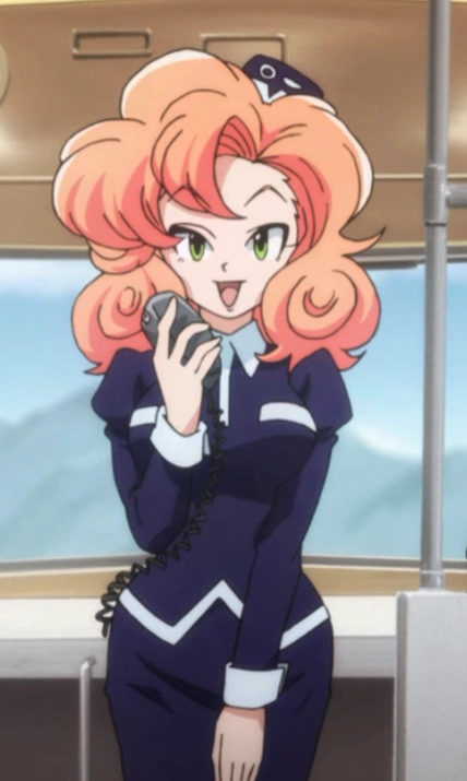 Coco Loo | Wiki Hunter × Hunter | Fandom