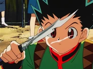 Ben's knives/Image Gallery | Hunterpedia | Fandom