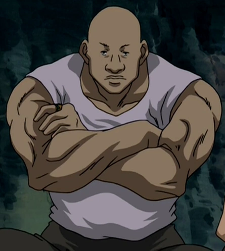 Zeho | Hunterpedia | Fandom