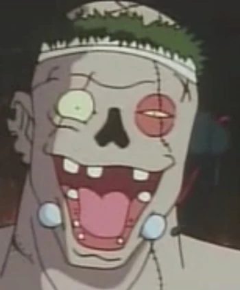 Majitani | Wiki Hunter x Hunter | Fandom