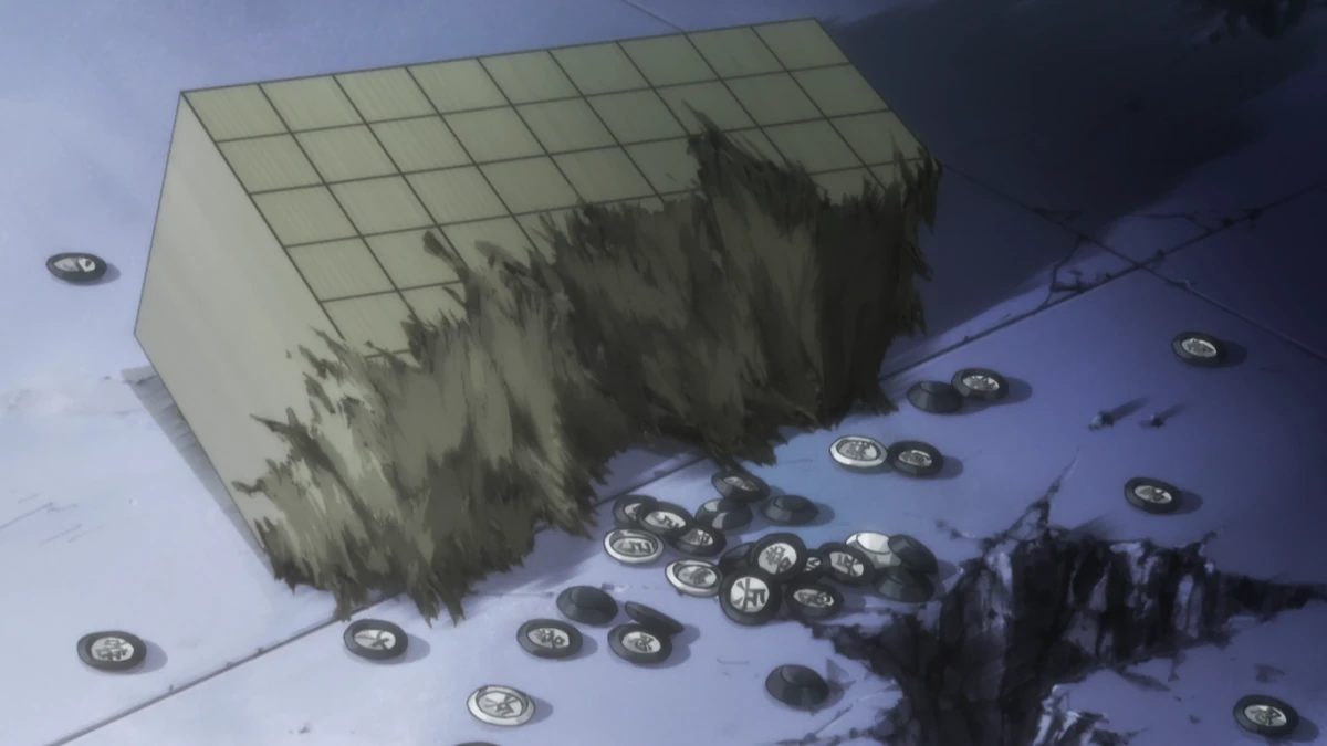 Gungi/Image Gallery | Hunterpedia | Fandom