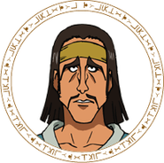 Goz/Image Gallery | Hunterpedia | Fandom