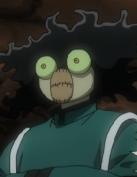 Furatta | Wiki Hunter x Hunter | Fandom