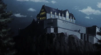 Battera's Castle | Hunterpedia | Fandom