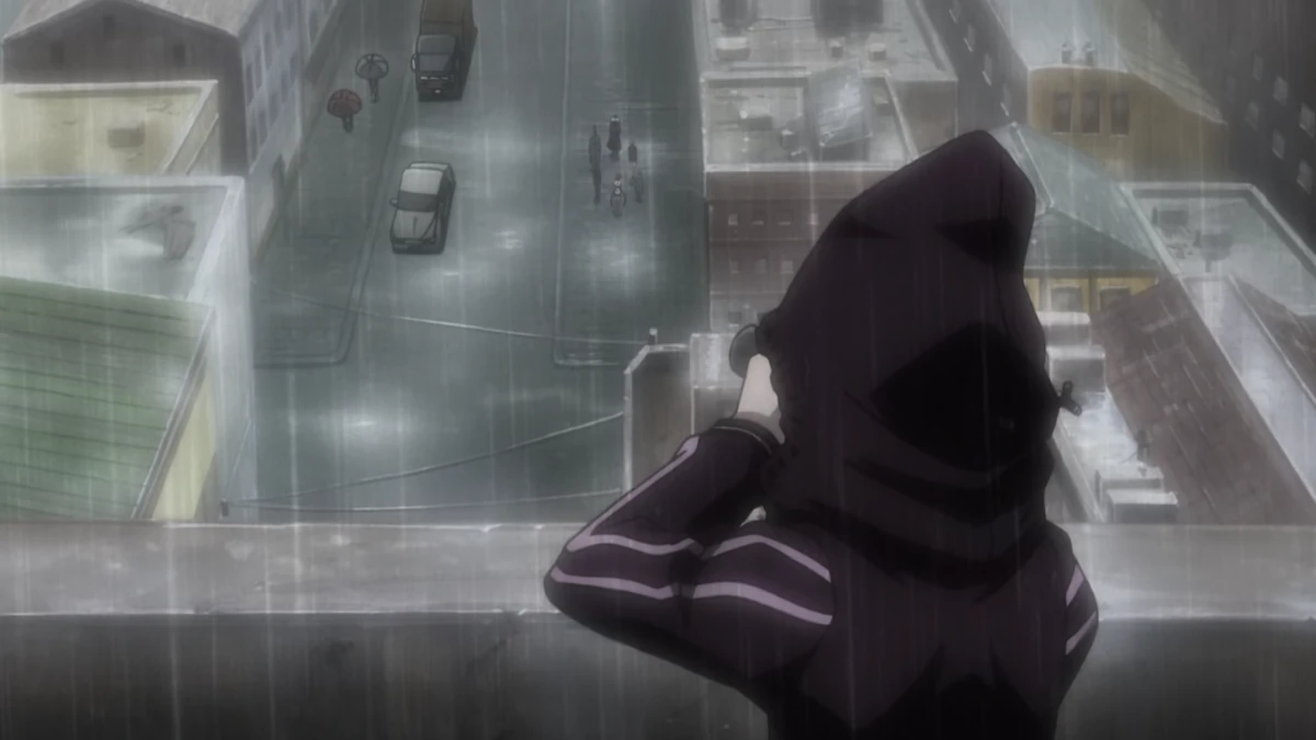 Continental Street | Hunterpedia | Fandom