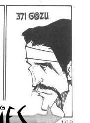 Gozu | Wiki Hunter × Hunter | Fandom