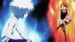 Asta | Hunterpedia | Fandom