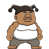 Bopobo/Image Gallery | Hunterpedia | Fandom