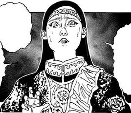 Hunter Association Exorcist | Hunterpedia | Fandom