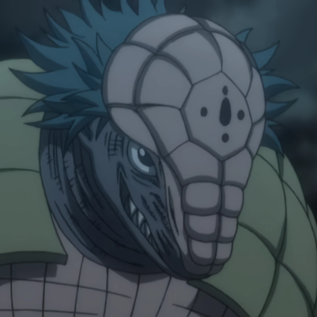 Baro | Hunterpedia | Fandom