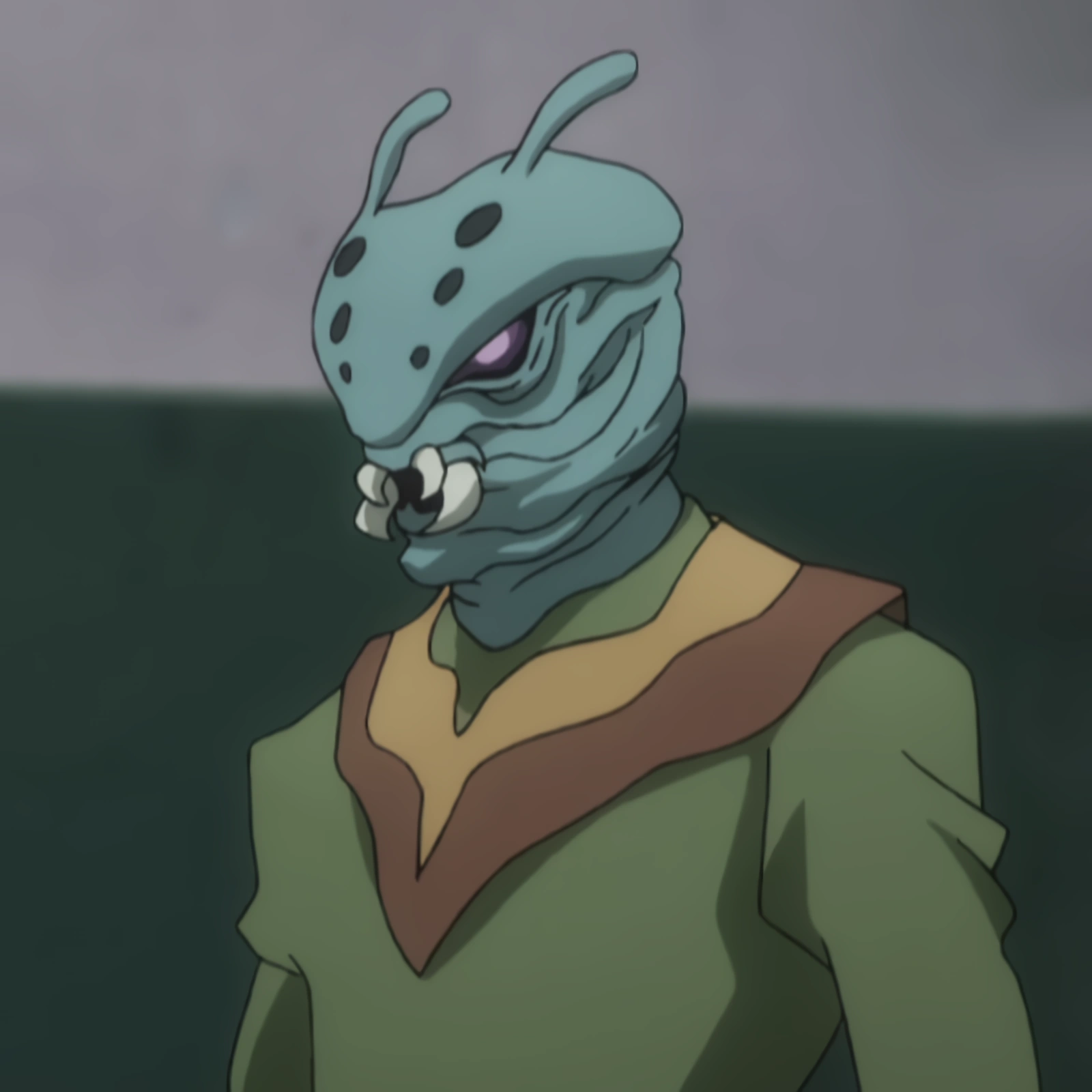 Inzagi | Hunterpedia | Fandom