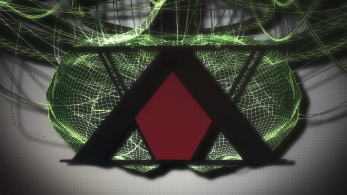 Cyberspace | Hunterpedia | Fandom